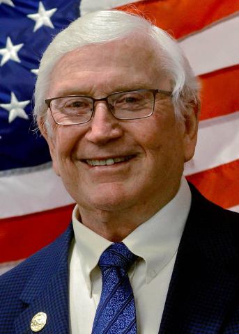 Executive Leadership | Mississippi Department of Corrections